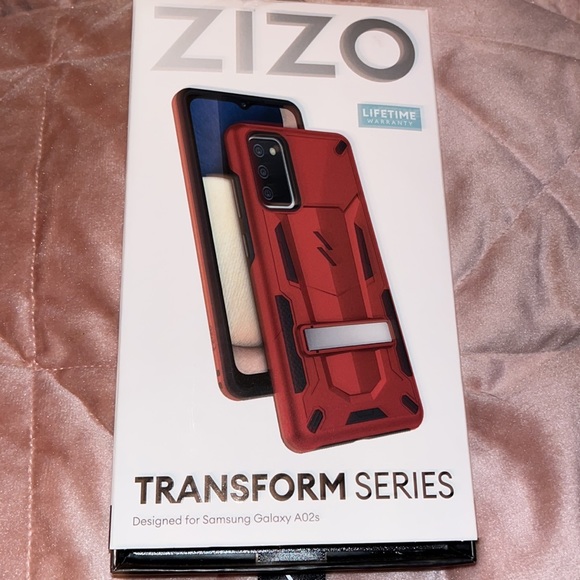 Zizo | Cell Phones & Accessories | Zizo Transform Series For Samsung ...